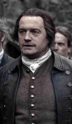 Brian Fraser Fiche détaillée