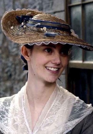 Isobel Dunsany Fiche détaillée