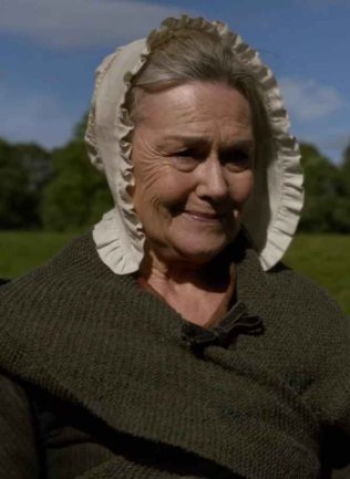 Murdina Bug Fiche détaillée