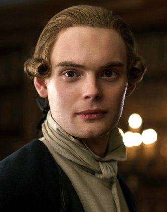 Fiche Thomas Leonard