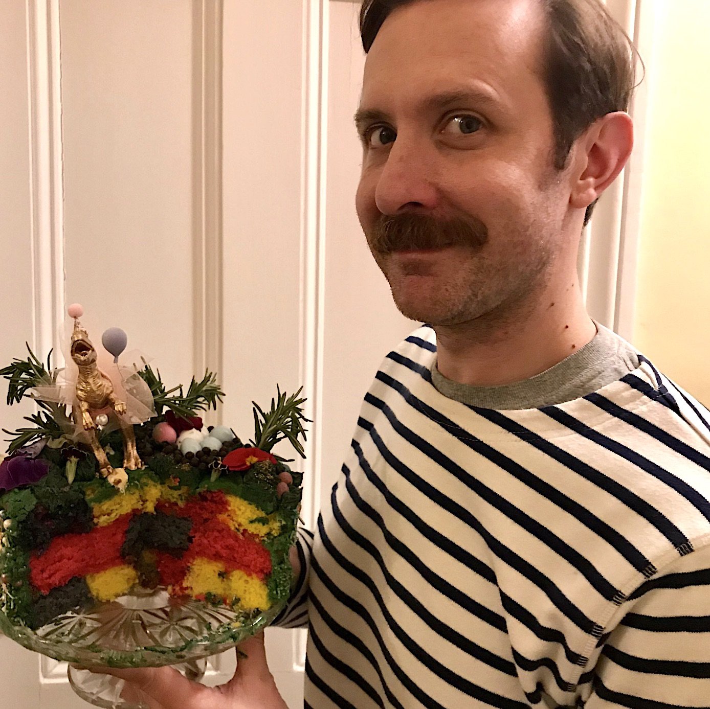 Photos de Tim Downie