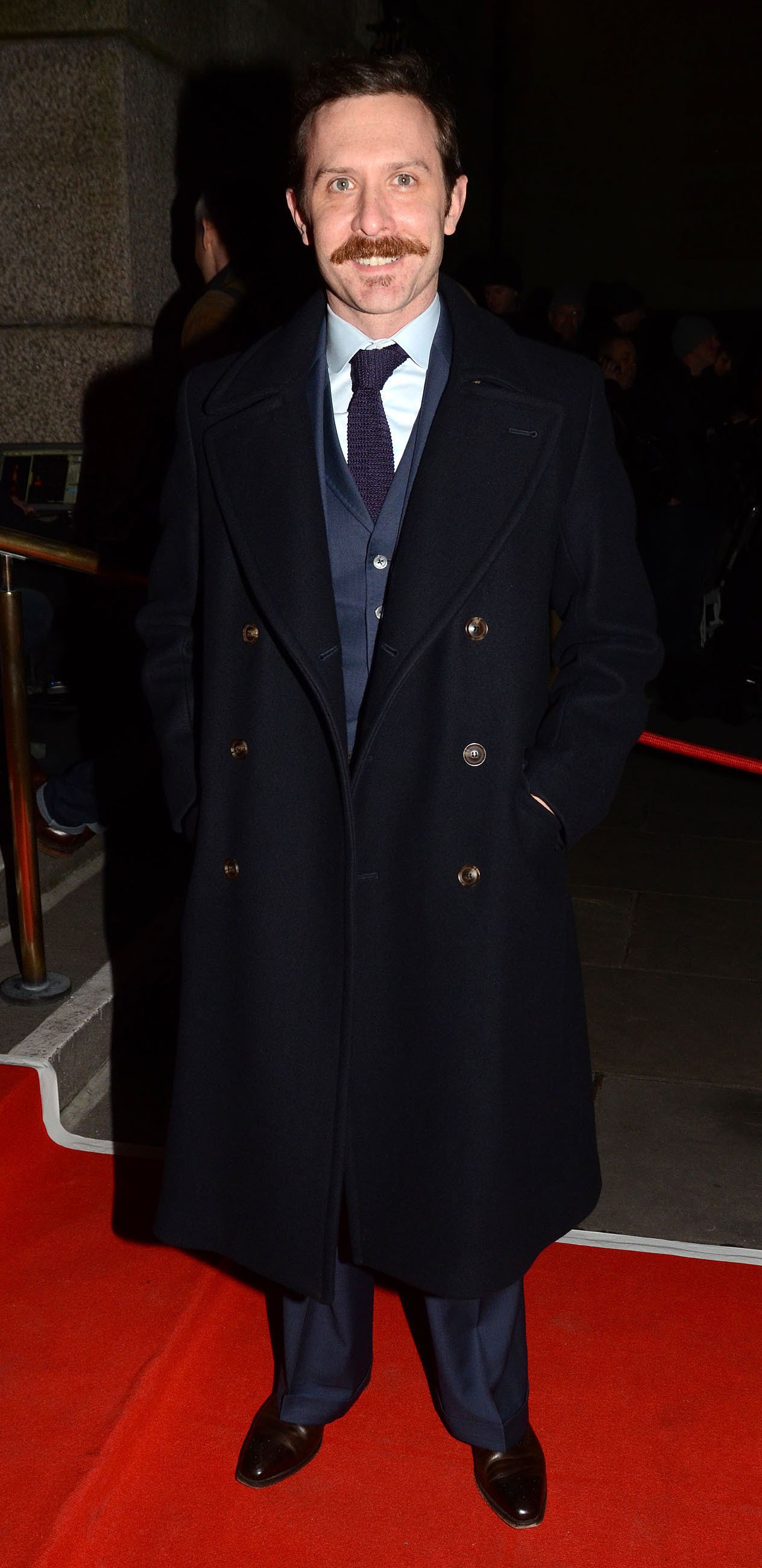 Photos de Tim Downie