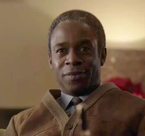 Joe Abernaty Fiche détaillée