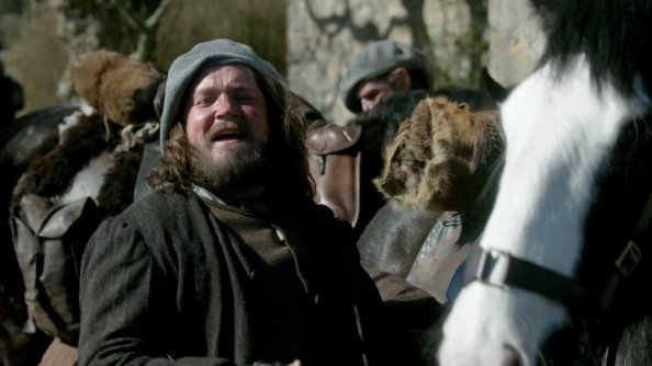 Rupert MacKenzie Fiche détaillée